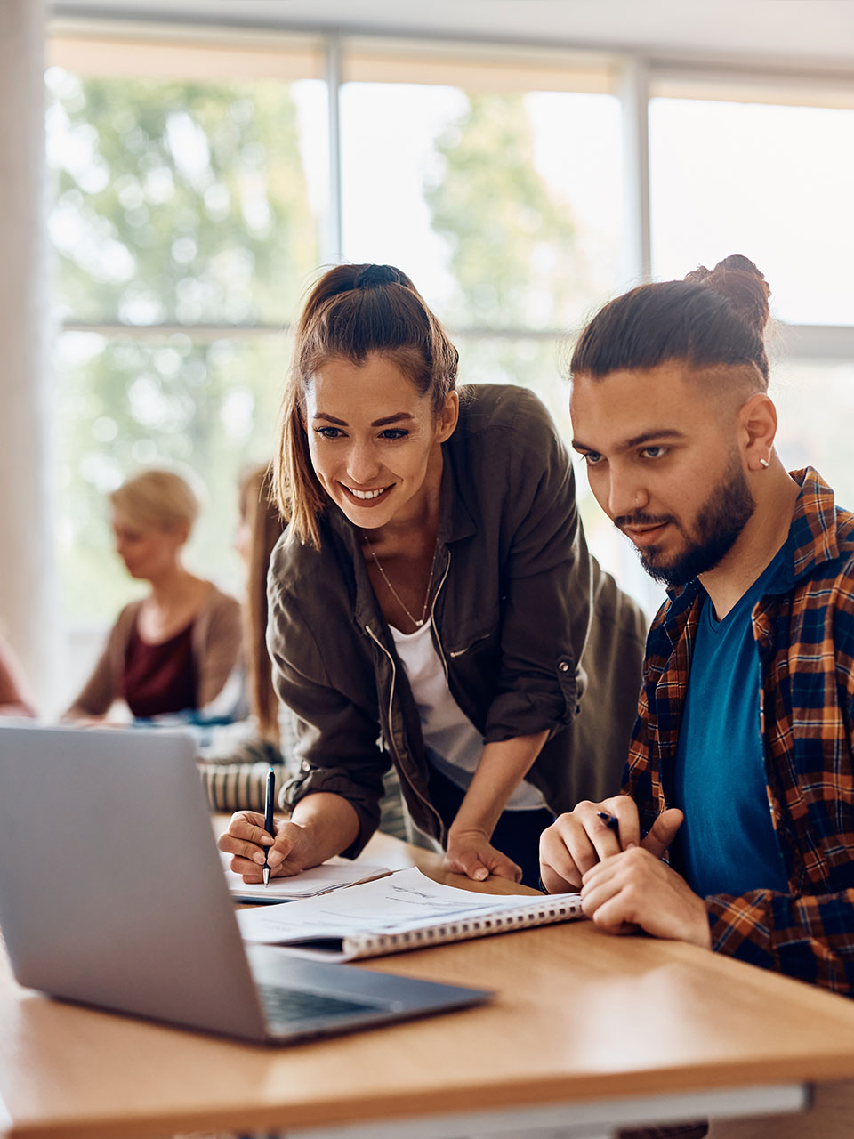 Opportunity Place | A Nova Scotia Works Employment Services Centre.